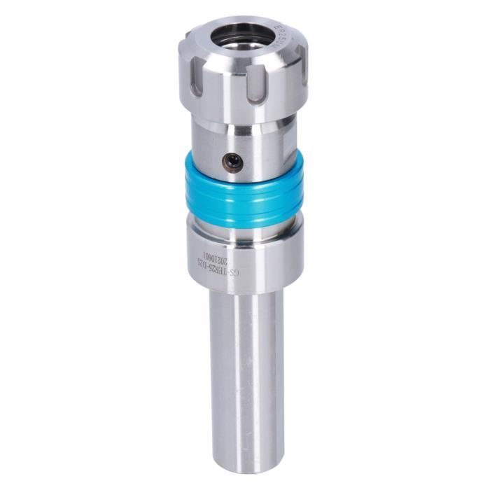 VBESTLIFE porte-outil de mandrin de pince Pince porte-mandrin flottant ...