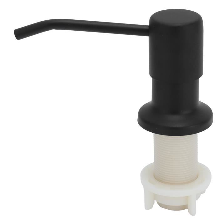 Kit de distributeur de savon pour évier de cuisine Remplacement de la ...