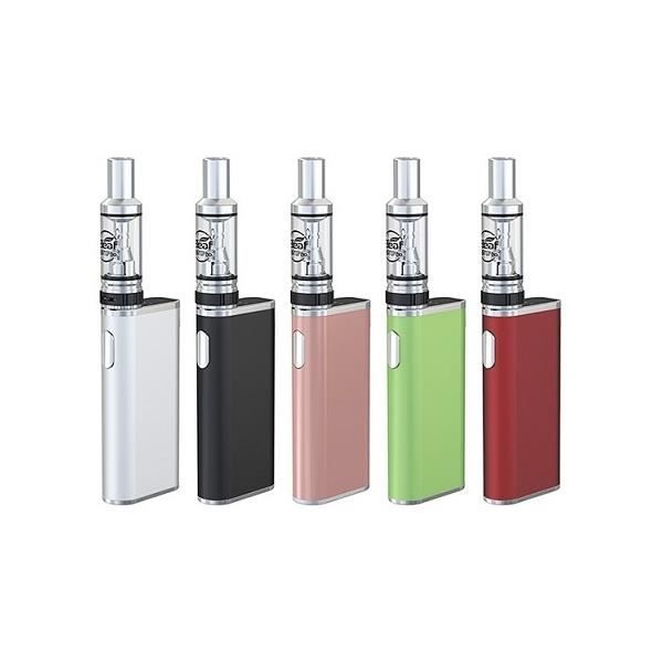 Kit istick trim - Eleaf Couleur : Vert - Cdiscount Au quotidien