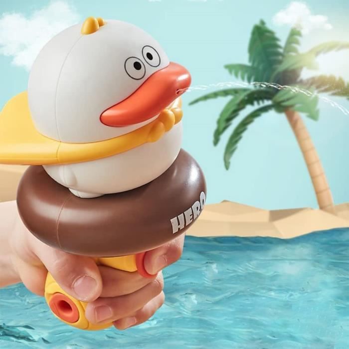 LIWI-Jouet de d'eau pour Enfants Améliorer la capacité d'observation ...