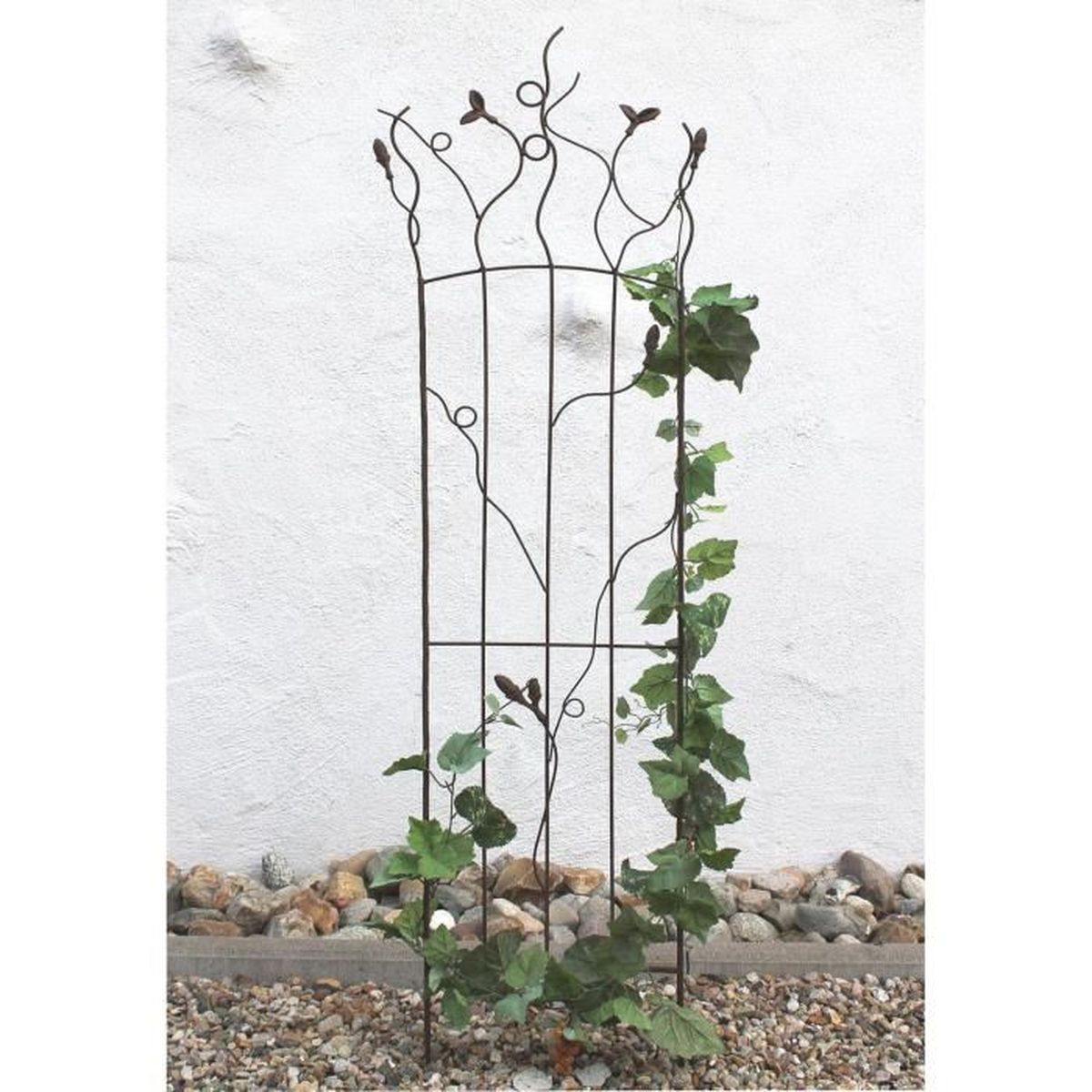 Treillis Pour Plantes Grimpantes Treillis Jardin