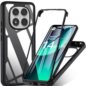 Coque protection Redmi Note 14 Pro 5G - Cdiscount