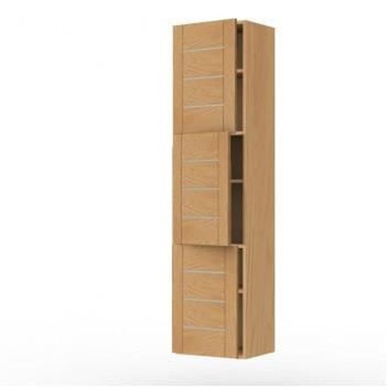 Colonne 40 Cm Largeur