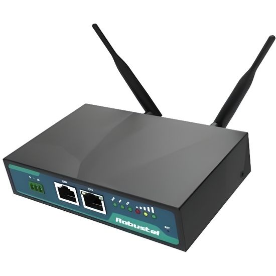 Modem 4G LTE Routeur VPN double SIM Industriel -20/65°C - Cdiscount ...