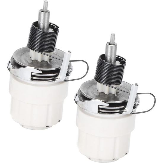 Tendeur De Fil, Pièces De Machine À Coudre Faciles À Remplacer 2 Pièces ...