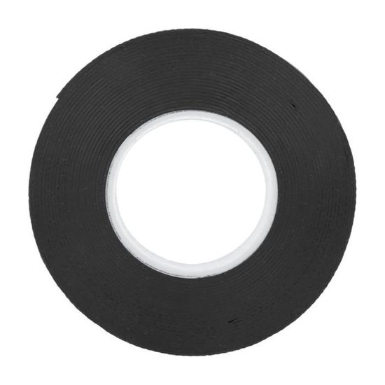 Cikonielf Ruban d'isolation électrique 2 pcs Rubans électriques ...