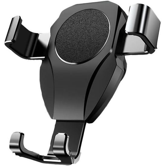 Support De Téléphone De Voiture Réglable Pour Porsche 718 911 991 992 ...