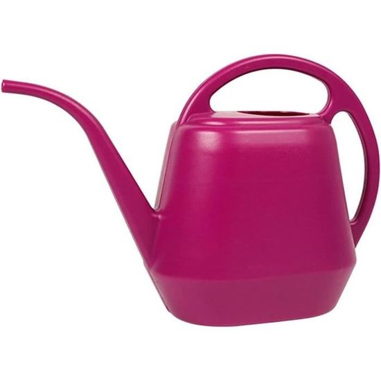Arrosoir 4L, arrosoir de jardin en plastique, arroseur de fleurs à ...