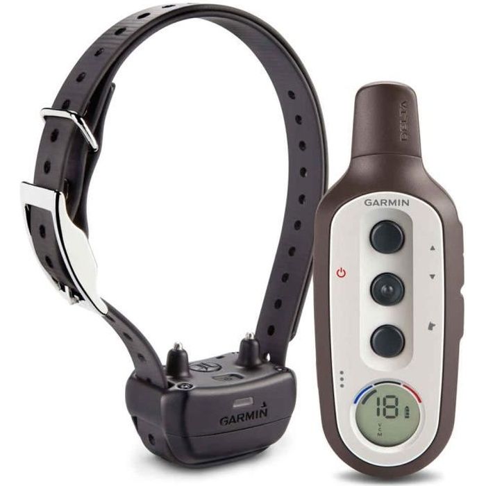 Collier Garmin Dc 40 d’occasion | Plus que 4 exemplaires à -70%