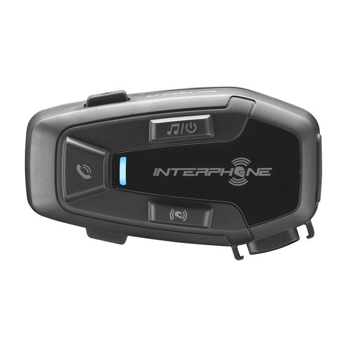 Intercom - kit communication Interphone - INTERPHOUCOM7R - Cdiscount Auto