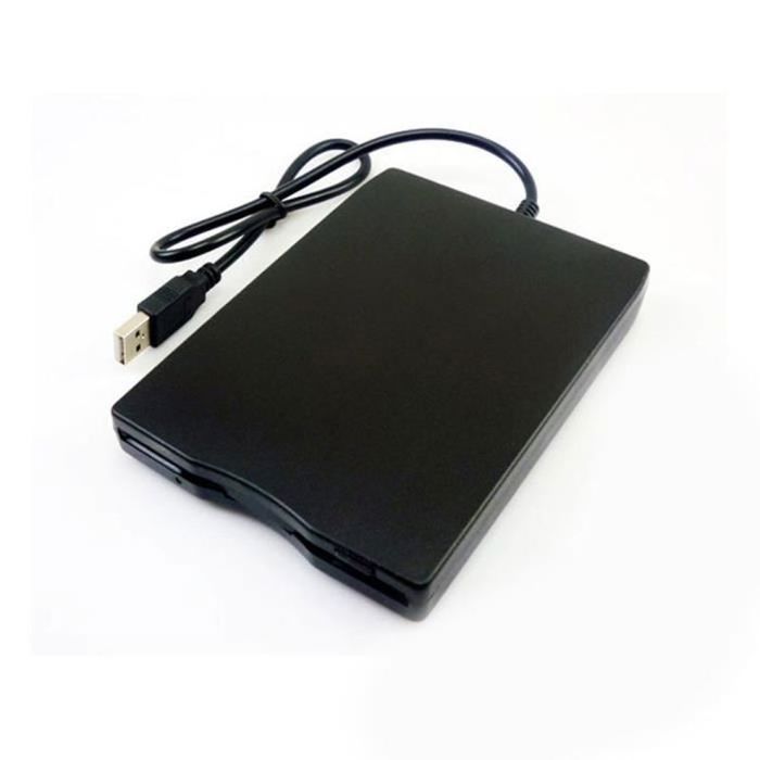 CLE USB 144 MB Floppy Disk 35 USB External Drive Portable Floppy Disk ...