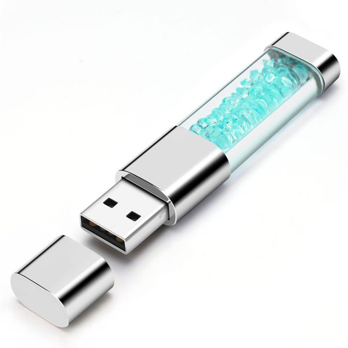 Clé Usb 64 Go, Clef Usb 2.0 Clé À Molette Flash Drive Stockage Disque ...