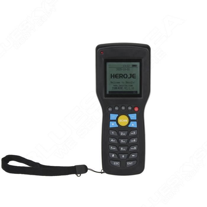 Afficher l`inventaire