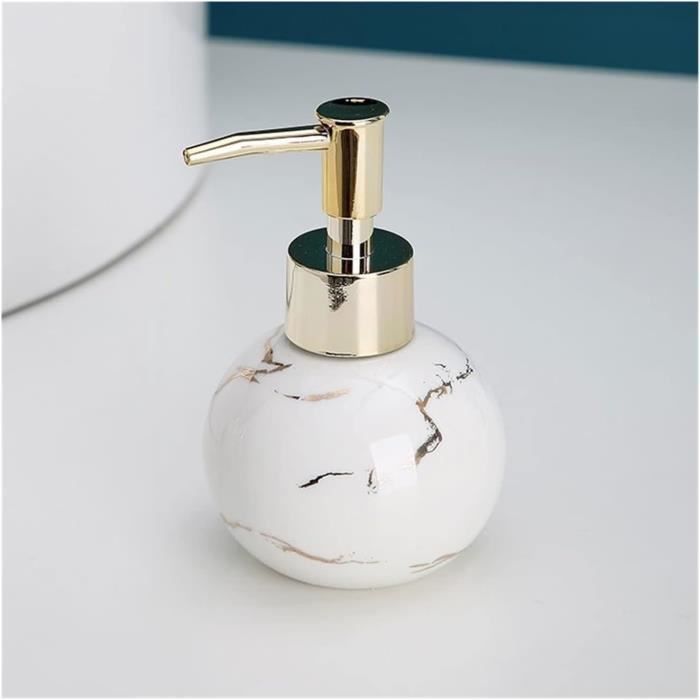 Distributeurs De Savon Liquide 180 Ml Toilette Presse Lotion Bouteille ...