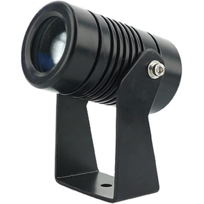 Projecteur De Sol Lumières - Spot Led Exterieur - Faisceau Led 3W ...