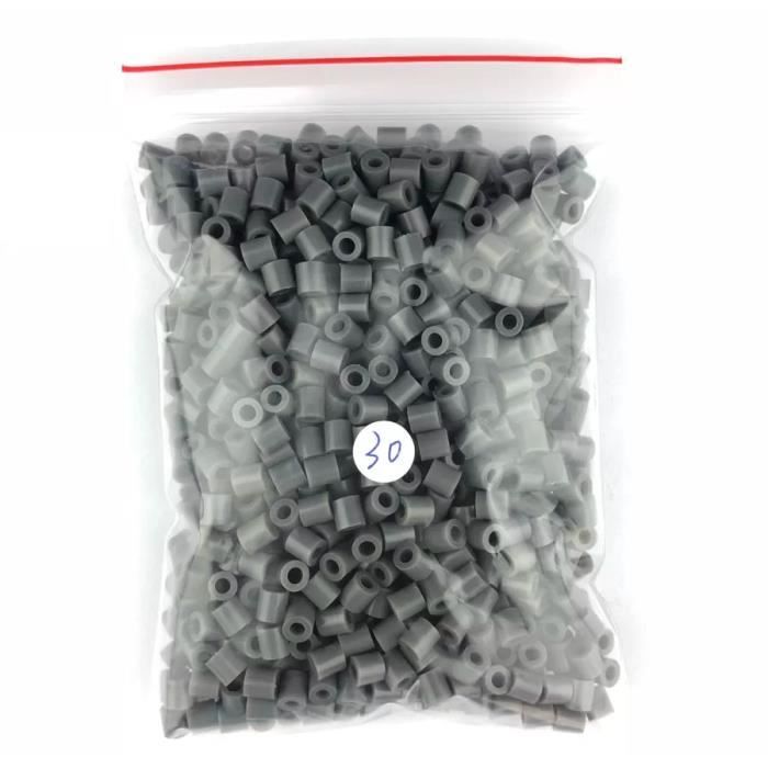 Jeu de perle á repasser,Perles Hama de 5mm pour Fusible Fer,Super ...