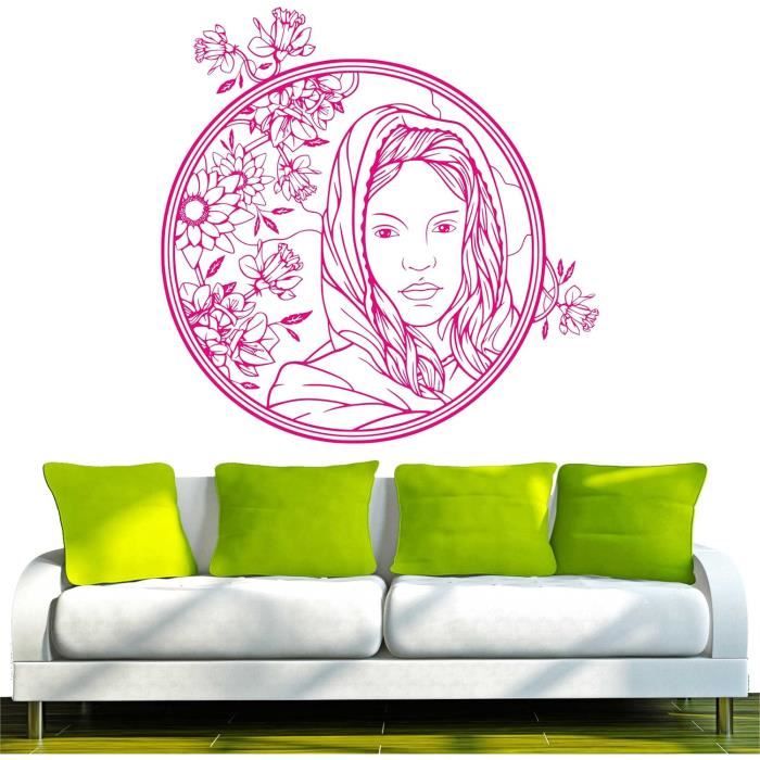Graz Design D42 Sticker Mural décoratif pour Cuisine, Salle de Bain ...