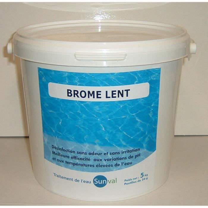 Chlore, sel ou brome : quel est le meilleur produit ? - Terrasses-et ...