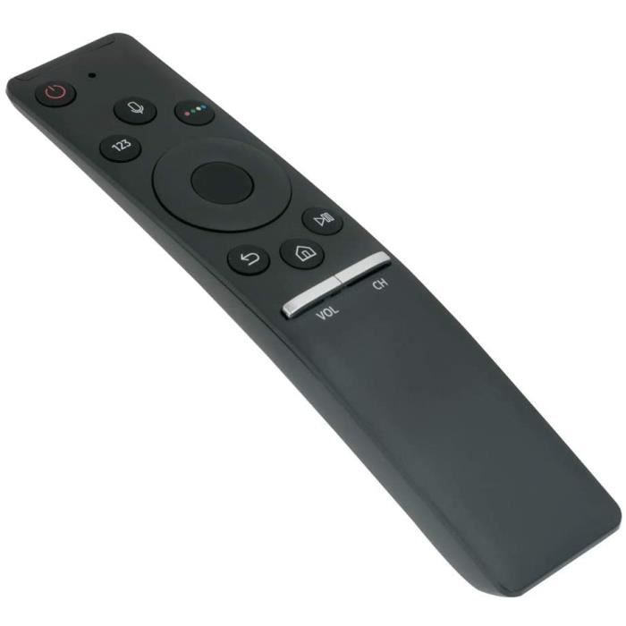BN5901274A TM1750A Télécommande remplacée pour Samsung Voice 4K UHD ...