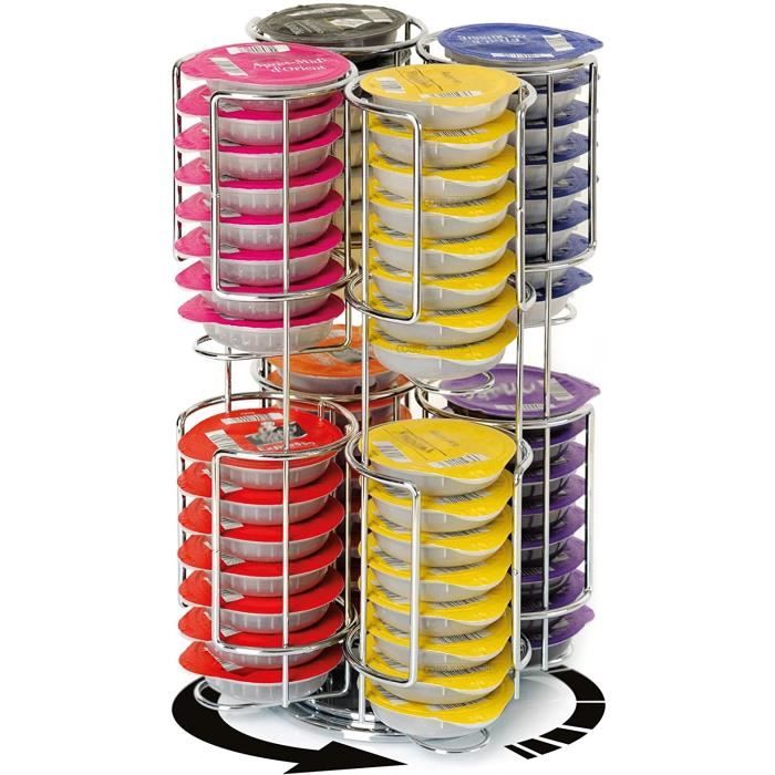Coffee Shop - aximus CH0 8 - Porte Capsules Distributeur Présentoir ...