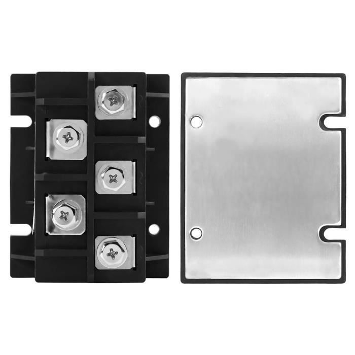 Cikonielf Redresseur Bridge rectifier MDS200A Rect 200A/1600V three ...