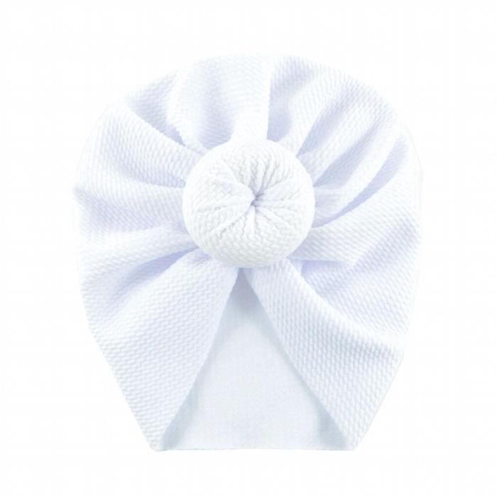 Bébé Turban enfant en bas âge enfants garçon fille chapeau belle 18 cm ...