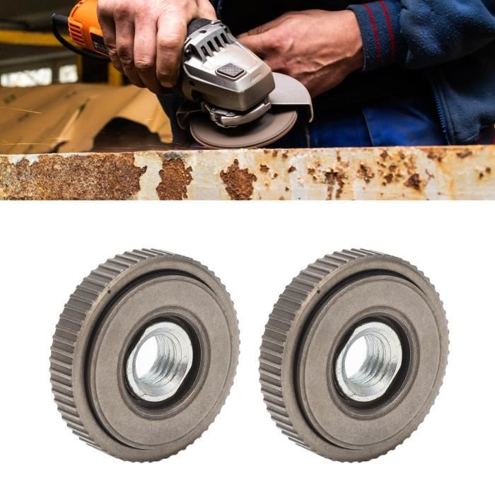 EJ.life Perceuse électrique/meuleuse d'angle/meuleuse droite Meuleuse d ...