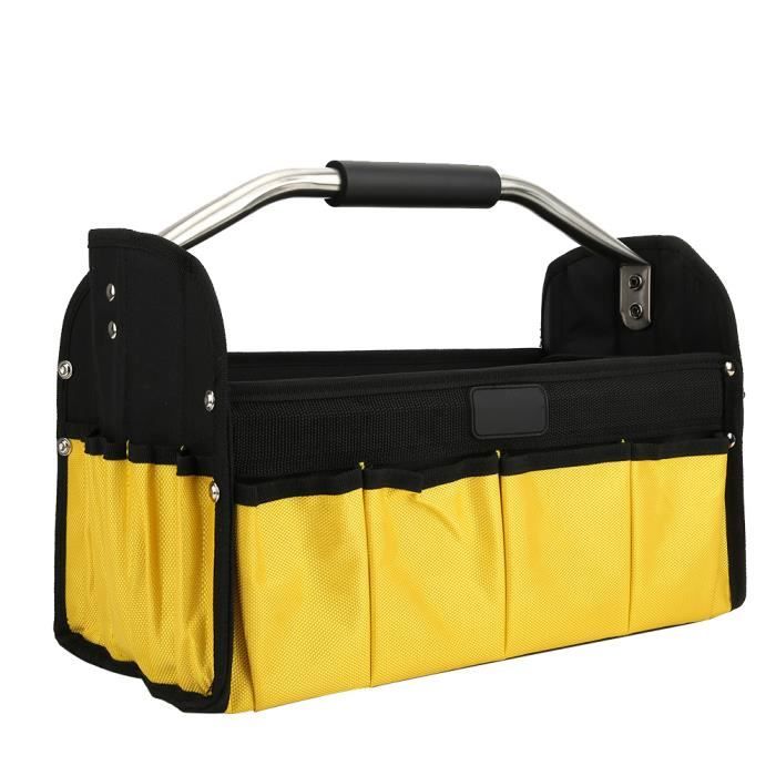 EJ.life la boîte à outils Bend Folding Tool Storage Bag Hardware ...