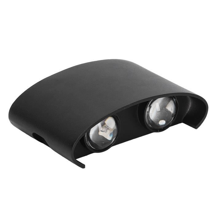 KIMISS Applique murale à LED Applique Murale LED Étanche Moderne ...