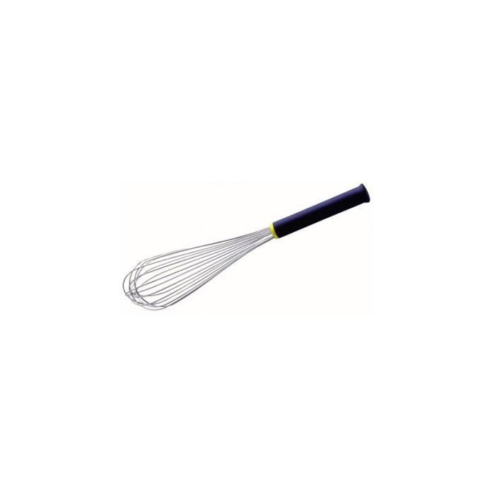 Fouet professionnel - Matfer - FMC 350 mm - Inox - Résistant à 220°C ...