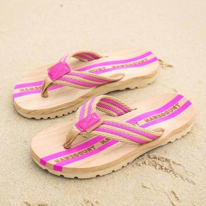 Tongs - Marque - Modèle - Hommes - Été - Plage - Cdiscount Sport