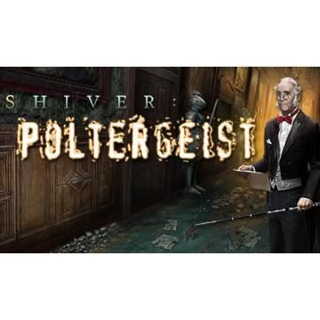 Shiver: Poltergeist à télécharger - Cdiscount