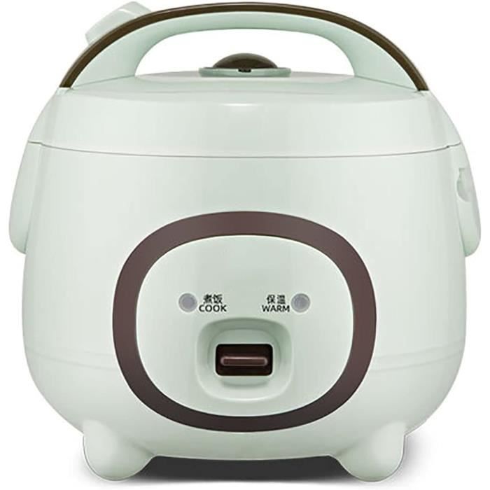 Cuiseur Riz Vapeur Electrique Cuiseur À Riz Chauffe-Aliments À Vapeur ...