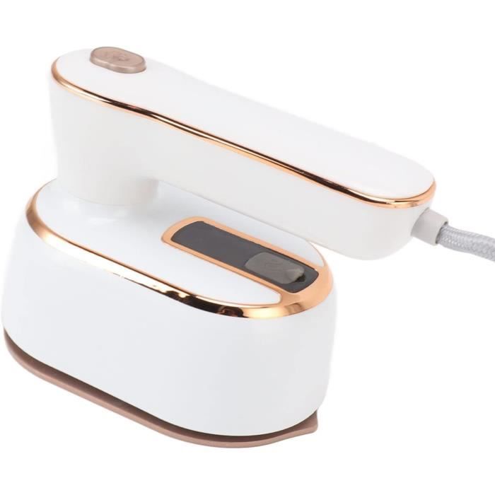 Machine À Repasser Portative, Fer À Repasser Électrique Portatif De ...