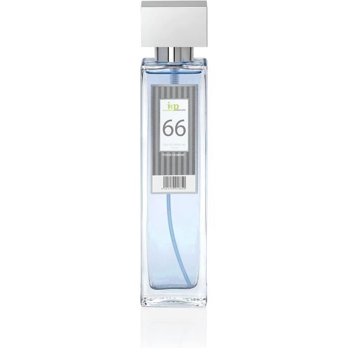 Nº 66 - Eau De Parfum Vaporisateur Hommes, 150 Ml[m244] - Cdiscount Au ...
