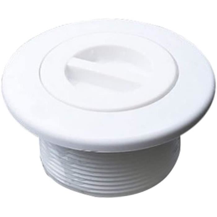 Produits nettoyants pour piscine et jacuzzi FLAMEER Sp1022 Bouchon De ...