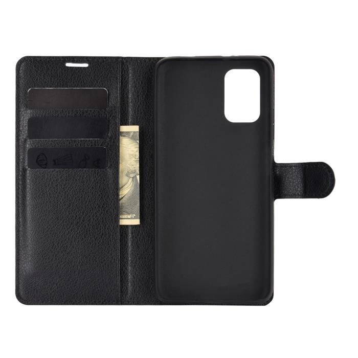 Etui Coque Xiaomi Redmi 9T Verre trempé plein écran 1 Pack avec Caméra ...