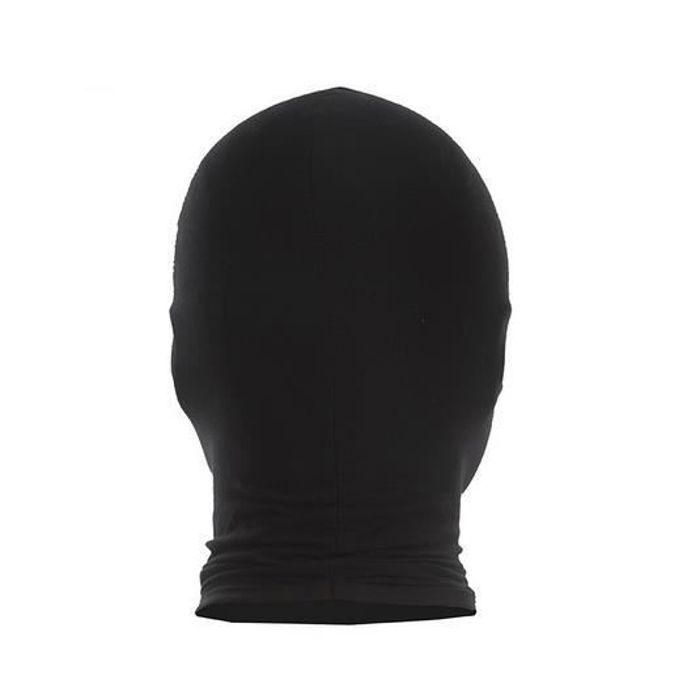 Cagoule Masque Visage de Sport Complet pour Moto Vélo Cyclisme ...