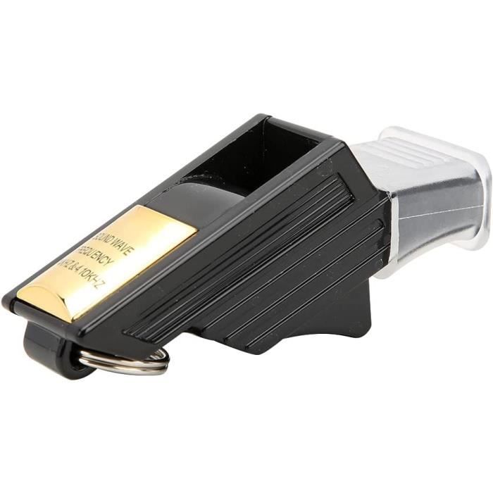 Sifflet Professionnel Pour Arbitre De Basket-Ball, Volley-Ball ...