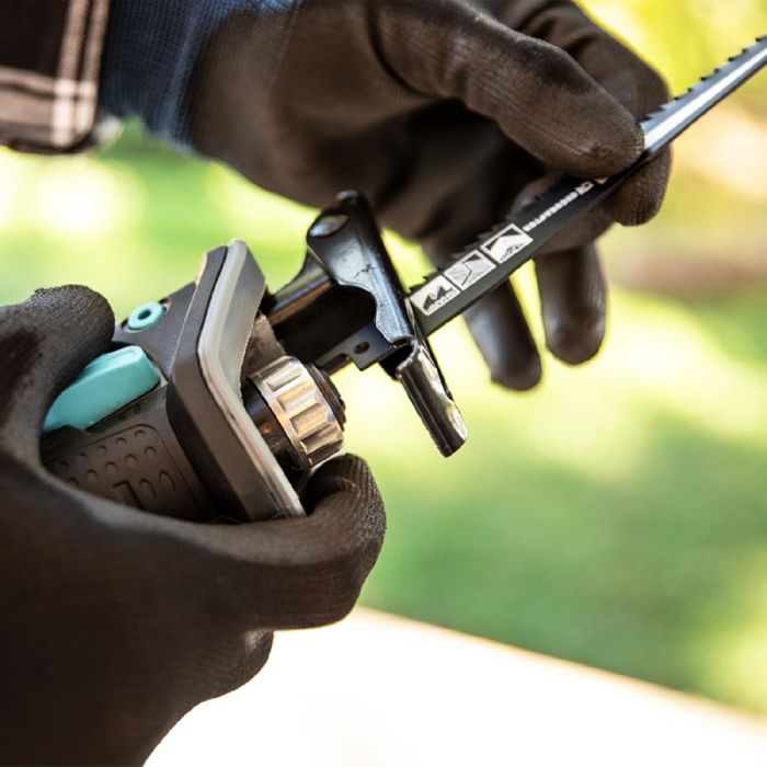 Cecotec Scie sabre CecoRaptor Perfect Quick&Cut 2020 Advance ...