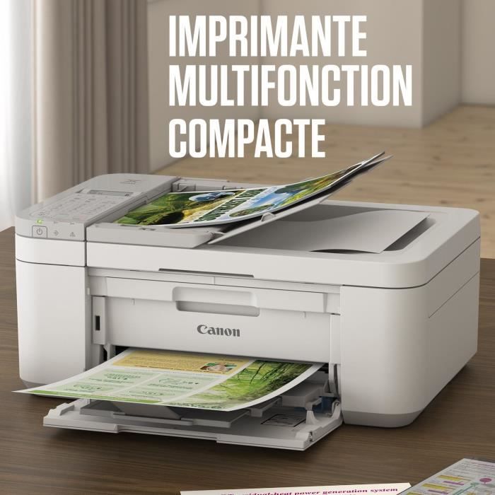 CANON PIXMA TR4756i Inkjet Mul - Cdiscount Informatique