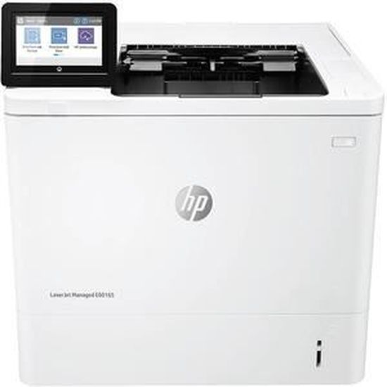 HP Imprimante laser LaserJet Managed E60165 E60165dn - Monochrome ...