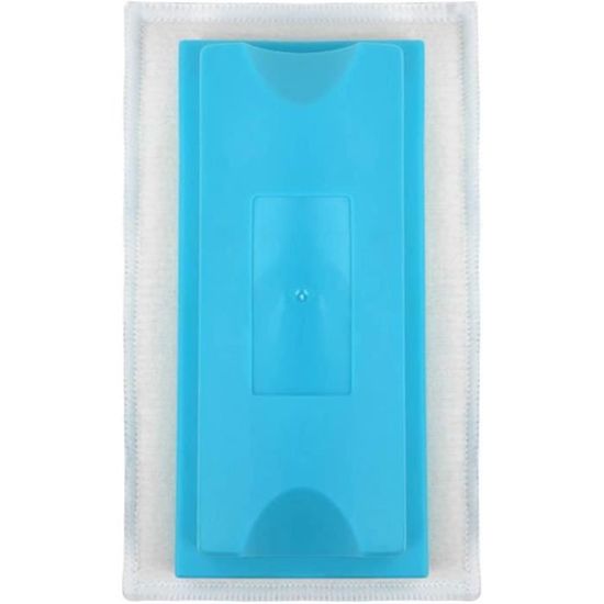 WEYE-Brosse Effaceur Sans-Poussière Tampon Effaceur pour la Craie ...