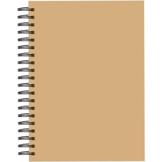 8K A4 16K 45 Croquis Livre,30 Feuilles,Reliure Spirale Artiste Sketch ...