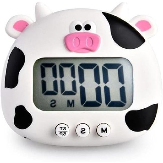 Minuteur De Salle De Classe Pour Enfants Adultes Compte Creative-Cute ...