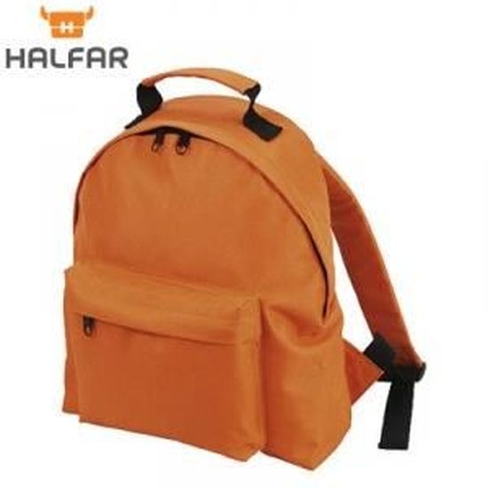 Sac à dos enfant - KIDS Backpack 1802722 - orange Orange - Cdiscount ...