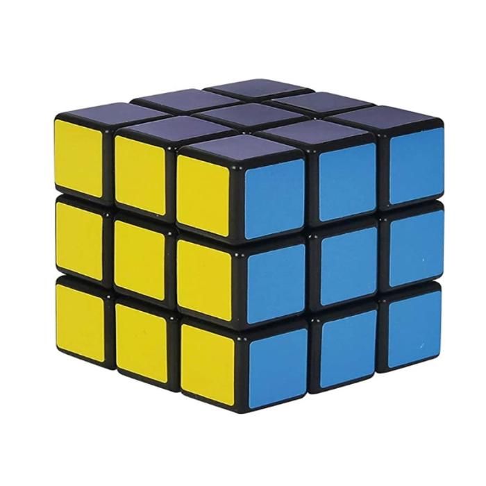 TRICKY CUBE – SIMBA - Cdiscount Jeux - Jouets