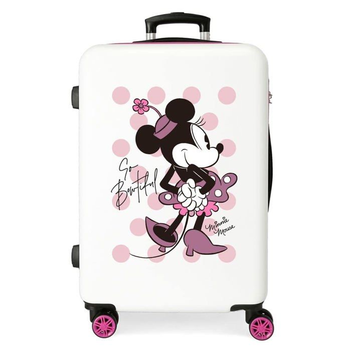 Valise ou bagage vendu seul Disney - 4011244 Valise ou bagage vendu seul Disney - 4011244
