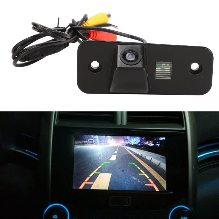 Ashata Caméra CCD de vue arrière Aramox Caméra de Recul CCD, Caméra de ...