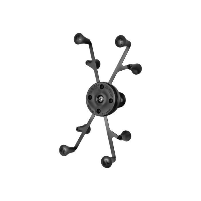 RAM Universal X-Grip II RAM-HOL-UN8BU Support - Cdiscount Informatique